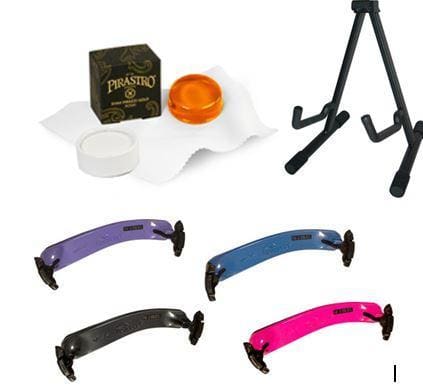 Accessories for Stringed Instruments