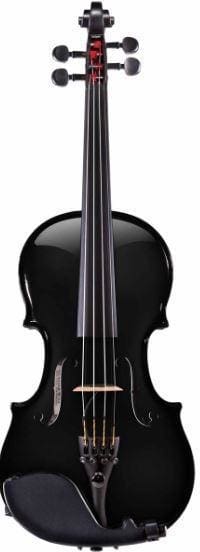 Electric Violins – String Power - Violin Store