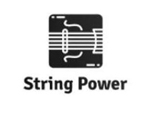 String Power Violin Shop
