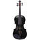 AEX Series Carbon Composite Acoustic Electric Viola - String Power