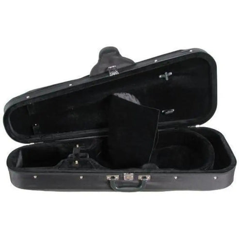 CC399V - Core Shaped Viola Case - String Power