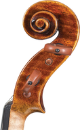 Dragon Violin DR10 - String Power