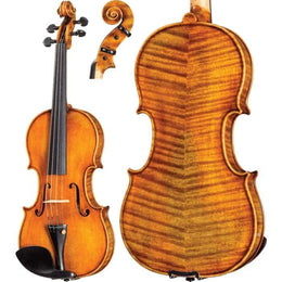 Dragon Violin by Core for Advanced Student - String Power