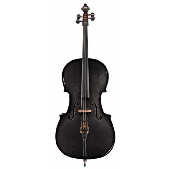 Glasser Carbon Composite Acoustic Electric Cello - String Power