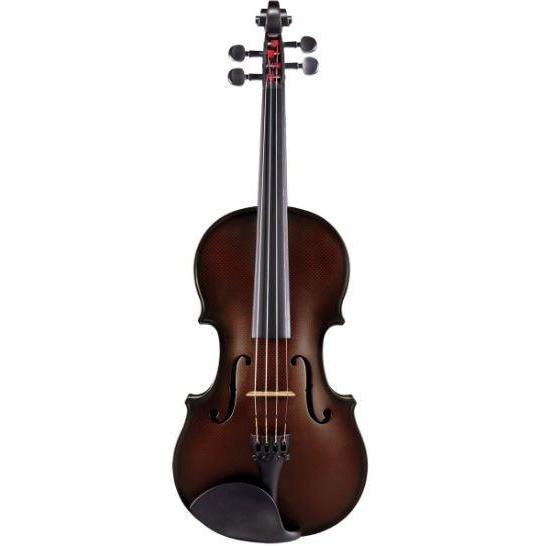 Glasser Carbon Composite Viola - String Power