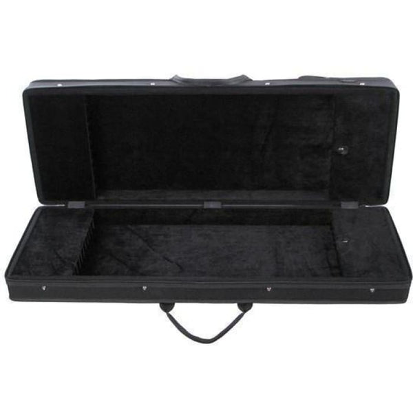 Twenty-Four Violin Bow Case - String Power
