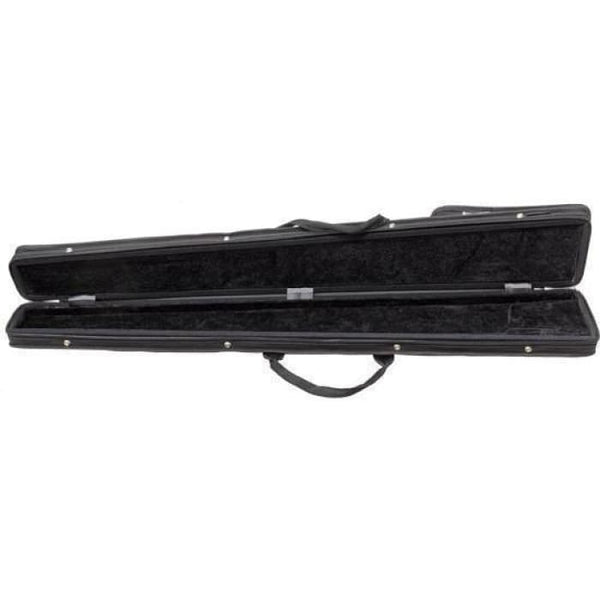 Single Bow Bass Case - String Power