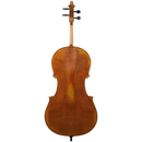 Cello Lady Claire Maple Leaf Strings