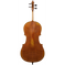 Cello Lady Claire Maple Leaf Strings