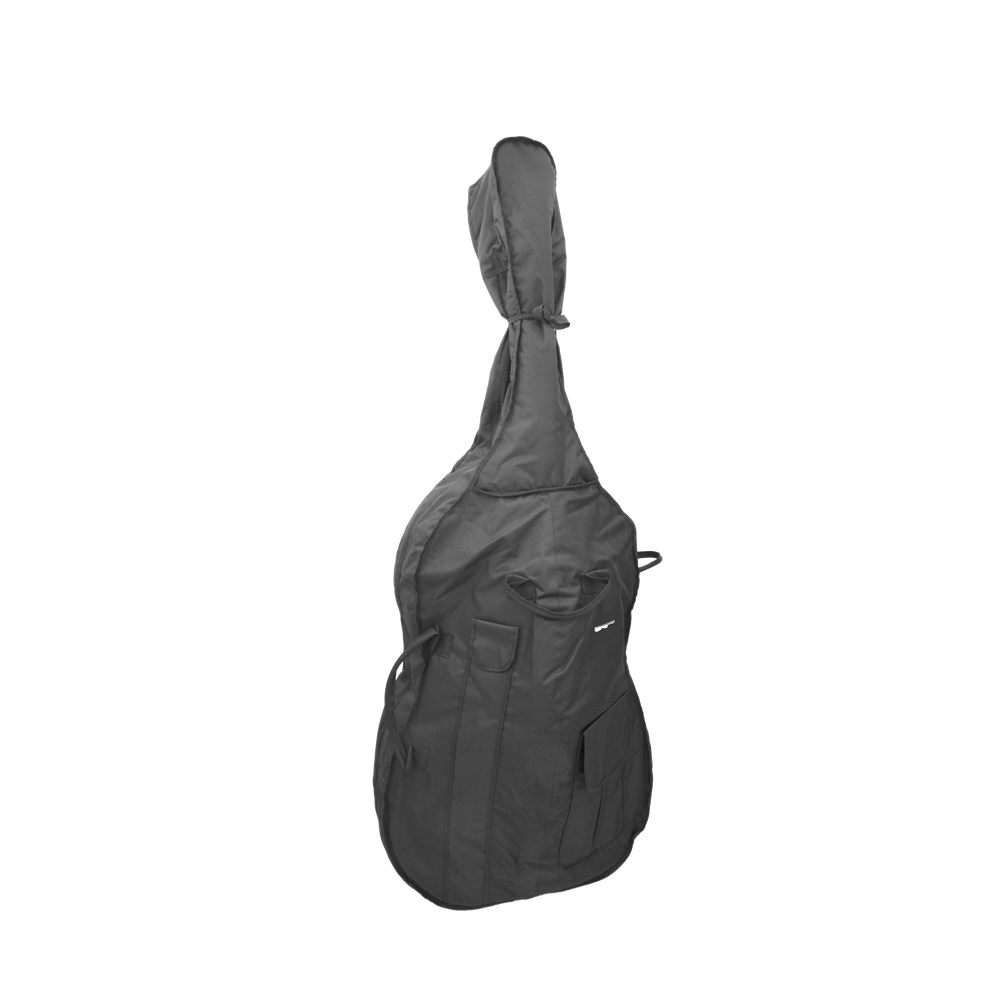 Cello Lady Claire Maple Leaf Strings