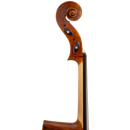 Cello Lady Claire Maple Leaf Strings