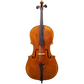 Cello Lady Claire Maple Leaf Strings