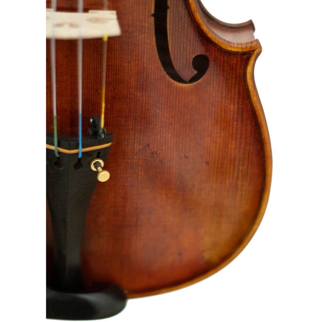 Master Linn Violin Maple Leaf Strings