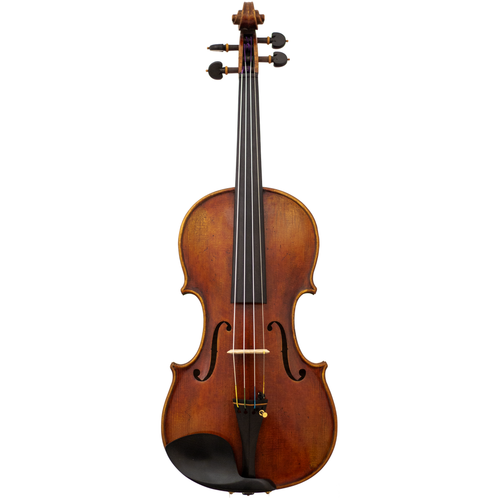 Master Linn Violin Maple Leaf Strings