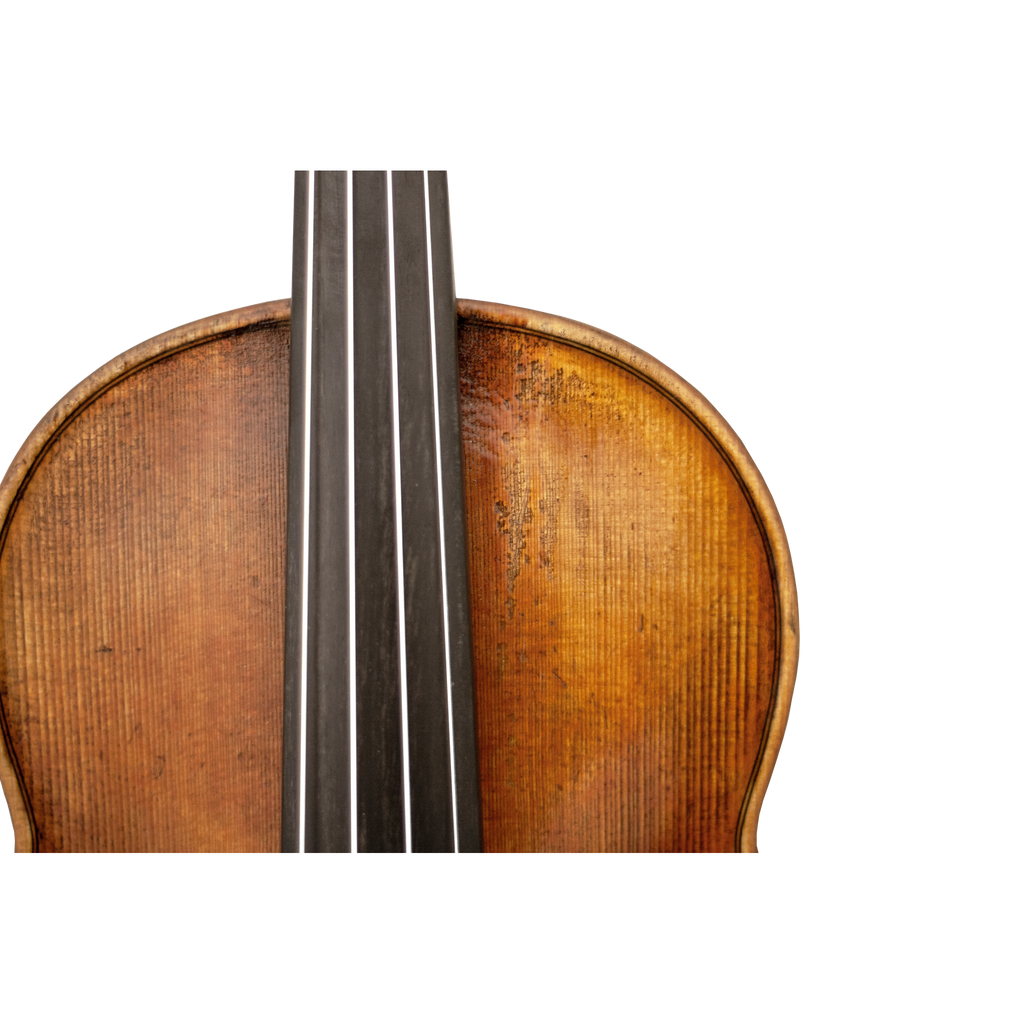 Master Lucienne Violin Maple Leaf Strings