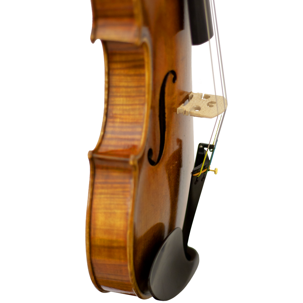 Master Lucienne Violin Maple Leaf Strings