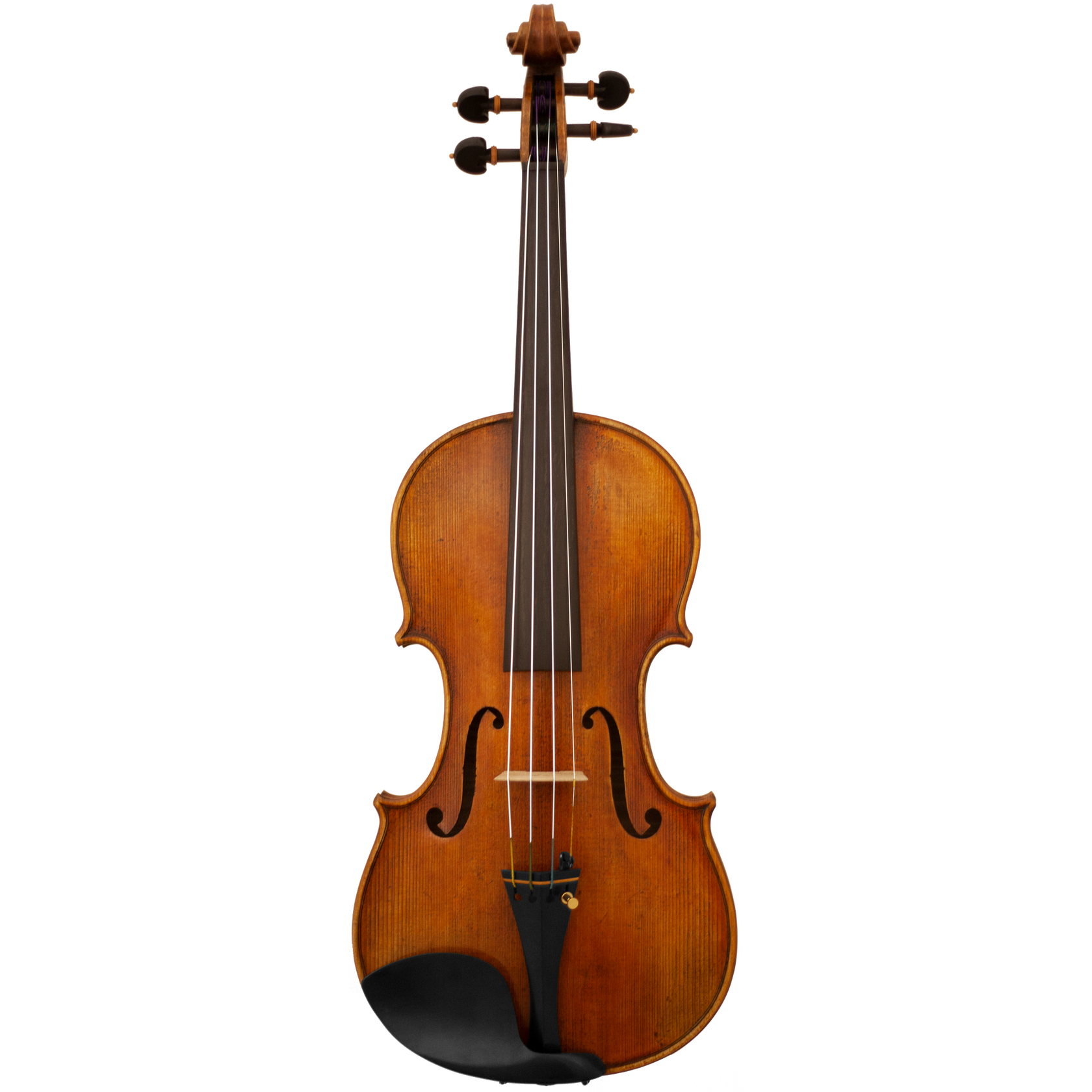 Master Lucienne Violin Maple Leaf Strings