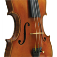 Master Xu Violin by Maple Leaf Strings