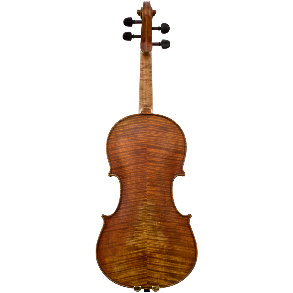 Master Xu Violin by Maple Leaf Strings