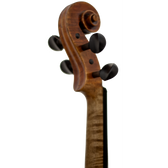 Master Xu Violin by Maple Leaf Strings
