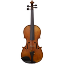 Master Xu Violin by Maple Leaf Strings