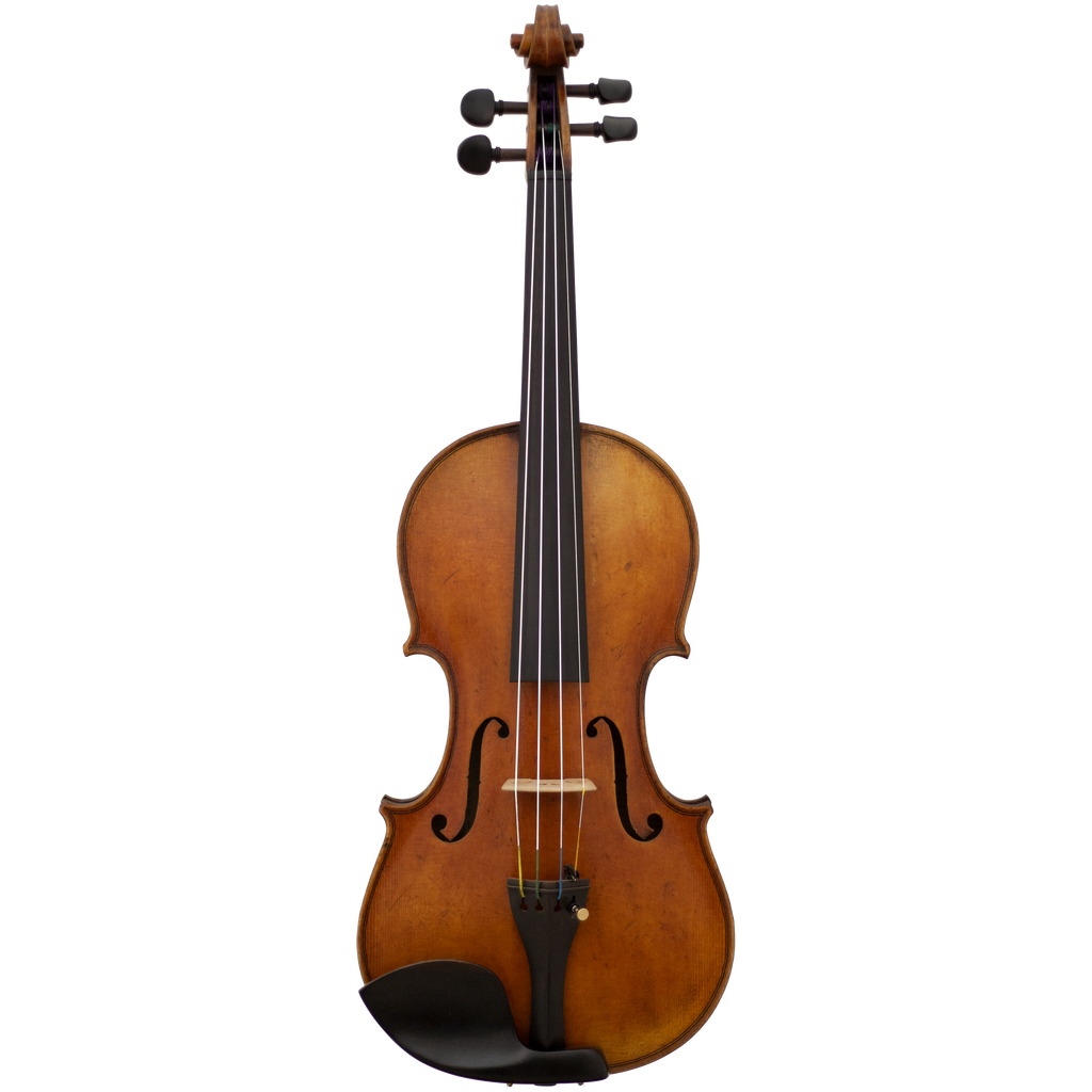 Master Xu Violin by Maple Leaf Strings