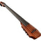 NS Design CR4 4, 5&6 Strings Electric Cello - String Power