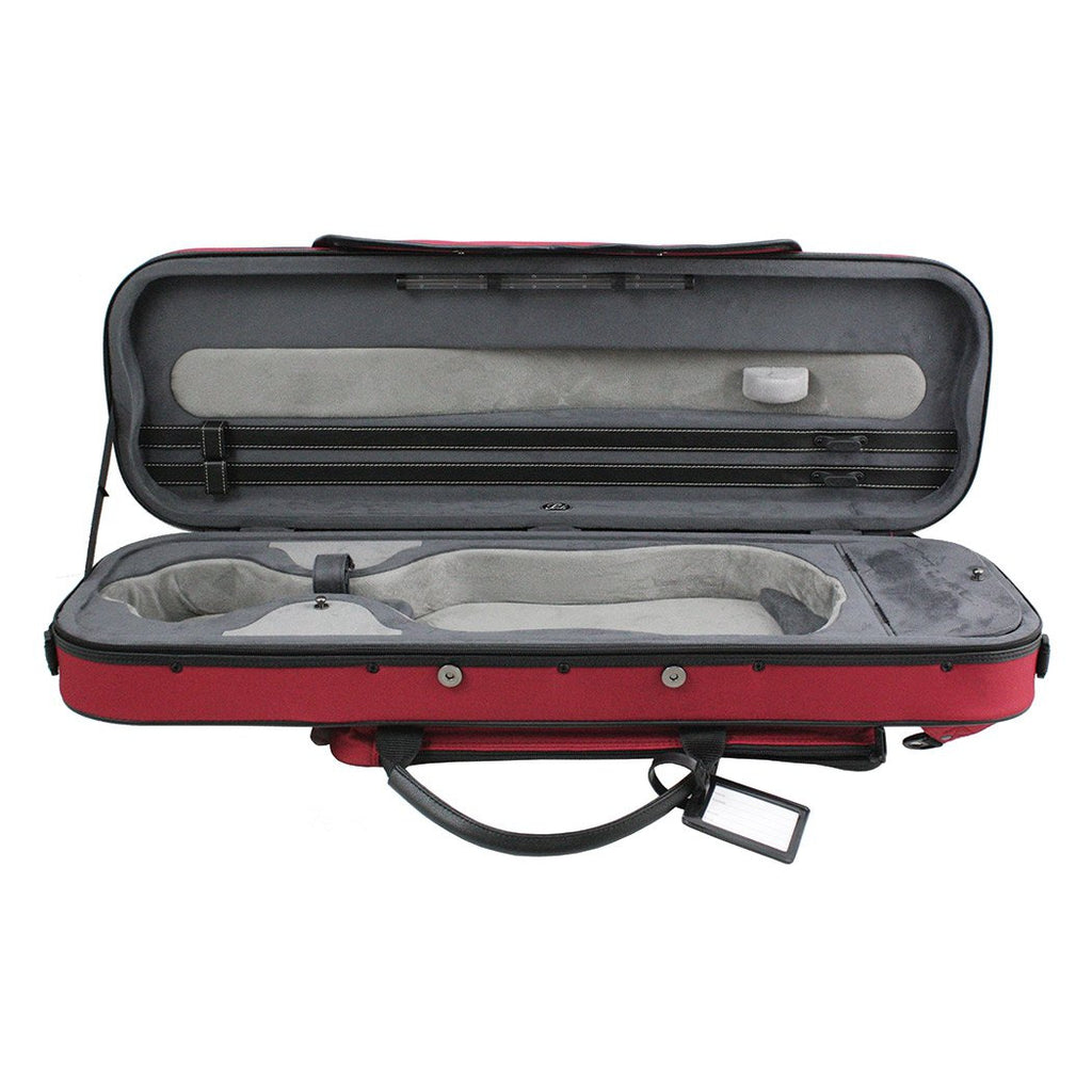 Pedi Viola Case, NiteFlash - String Power