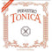 Tonica Pirastro Viola Set - String Power